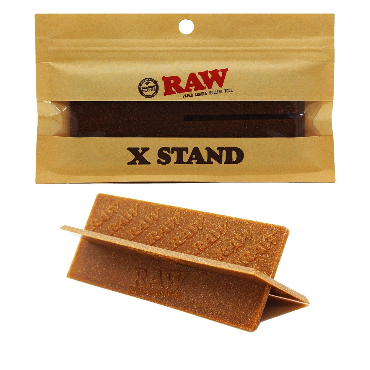 RAW X Stand – Cali King Wholesale